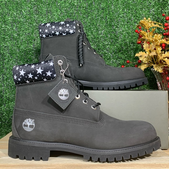 Timberland | Shoes | Timberland Mens Limited Edition 6 Inch Boots ...